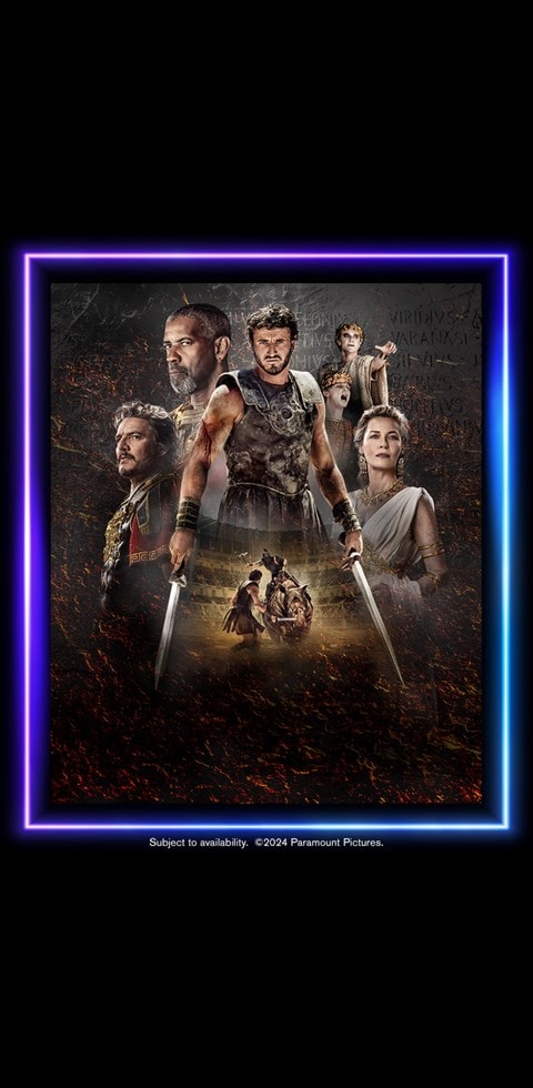 Film & TV Genres | HMV Store